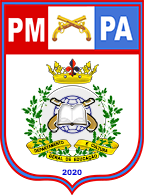 Brasões PMPA